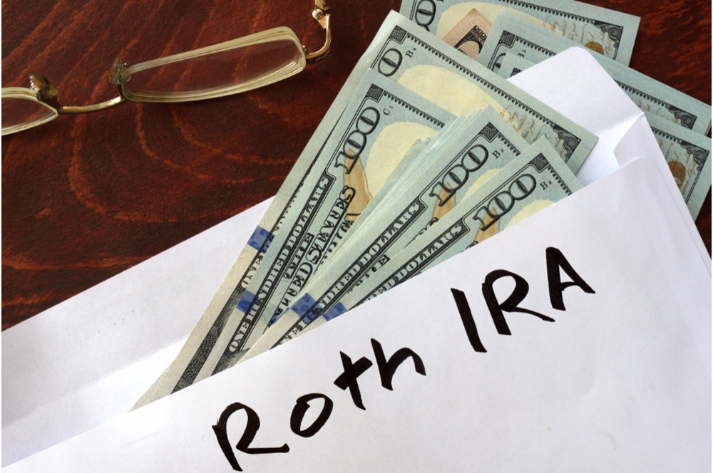 Roth IRA Vs Savings Account